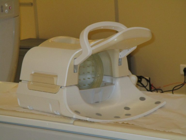 IRM : l’IRM et les antennes - Tonic Inserm