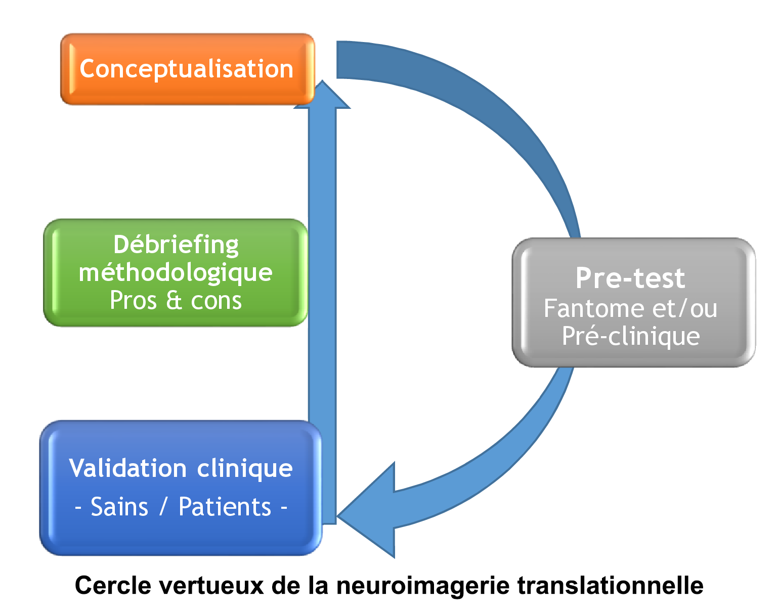 Equipe DEVIN - ToNIC Inserm